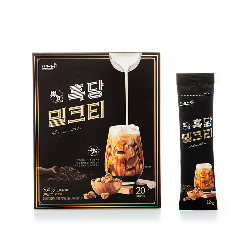 Online Exhibition | K-FOODTRADE