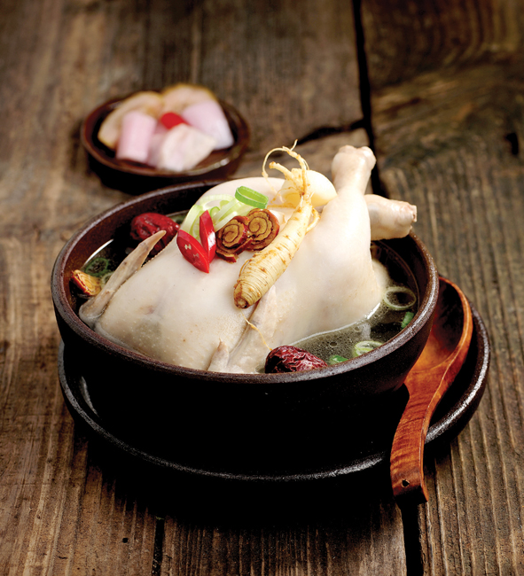Hansik Shown on Media / Chicken as the Koreans’ Favorite Food 상세보기 ...
