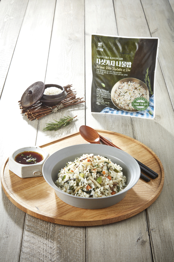 Special / Infinite Transformation of Korean Rice 상세보기|Newsletter | K ...