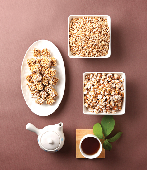 K-Tour / The world's first rice culture hall, Icheon rice culture ...