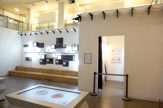 K-Tour / Everything about Kimchi at a glance, Museum Kimchikan 상세보기 ...