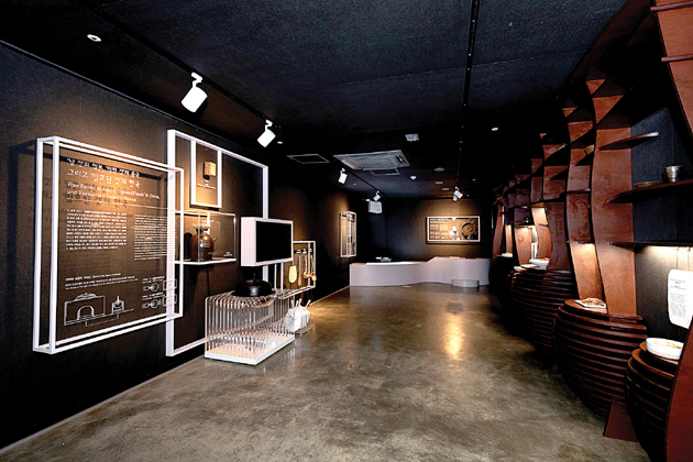 K-Tour / Everything about Kimchi at a glance, Museum Kimchikan 상세보기 ...