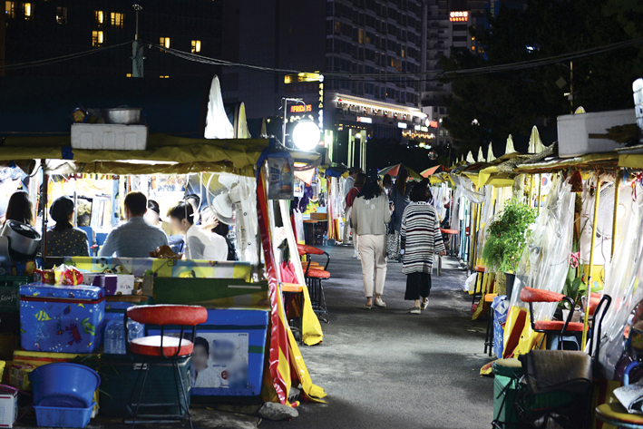 Culture&Tour / Culinary Trip to Busan 상세보기|Newsletter | K-FOODTRADE