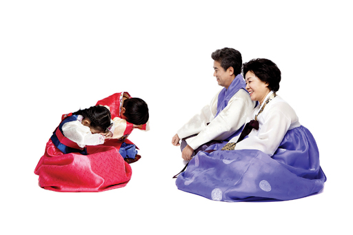 Culture & Tour / Traditional Korean Holiday, Seollal 상세보기|Newsletter ...