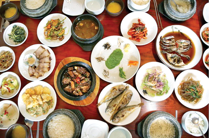 Variety Korea / Icheon UNESCO Creative City 상세보기|Newsletter | K-FOODTRADE