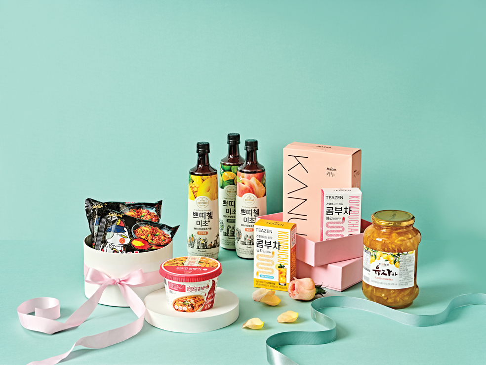 Cover Story / Share Your Thanks in 2021 with Korean Agricultural ...