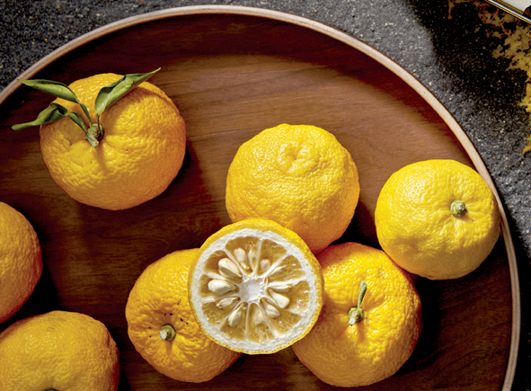Monthly Pick / The Best in Season 'Yuja' & The Best Product Online ...