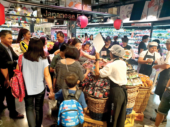 Farmtastic / Lord of Strawberries, Kingsberry 상세보기|Newsletter | K-FOODTRADE