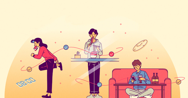 Global Trend / Generation MZ, Emerged as the Core of Consumption 상세보기 ...