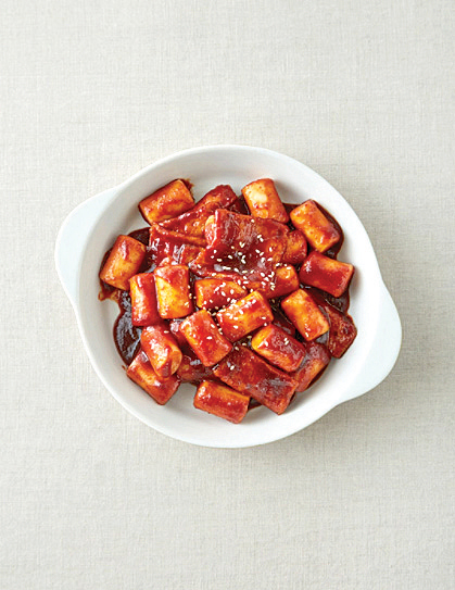 Trend & Products / Korean Convenience Food Market with No Limits to ...