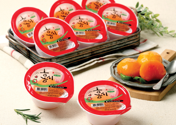 New Item / Korean Traditional Fruit Snack, Ice Hongsi 상세보기|Newsletter ...