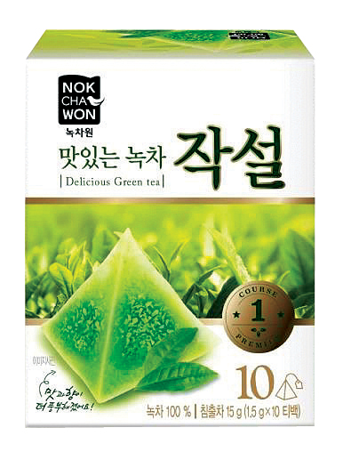 Processed Food / Captivating the Appetite of the World, Korean Yuja Tea ...