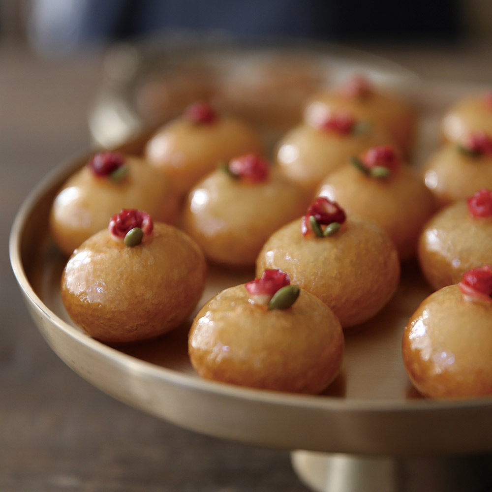 K-dessert: Gaining International and Domestic Attention Through a New ...