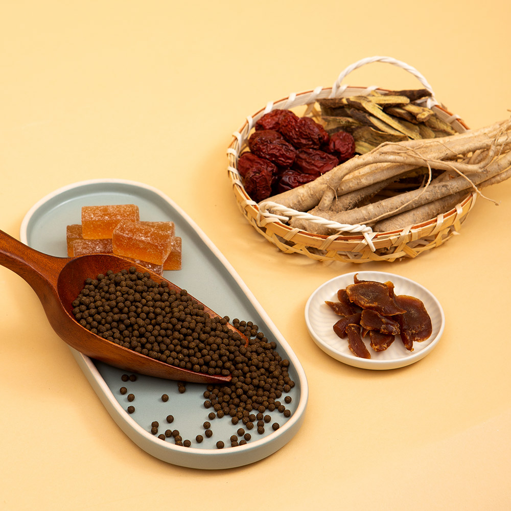 Hamyang Wild Ginseng: Pioneer in Processing and Exporting Cultivated ...