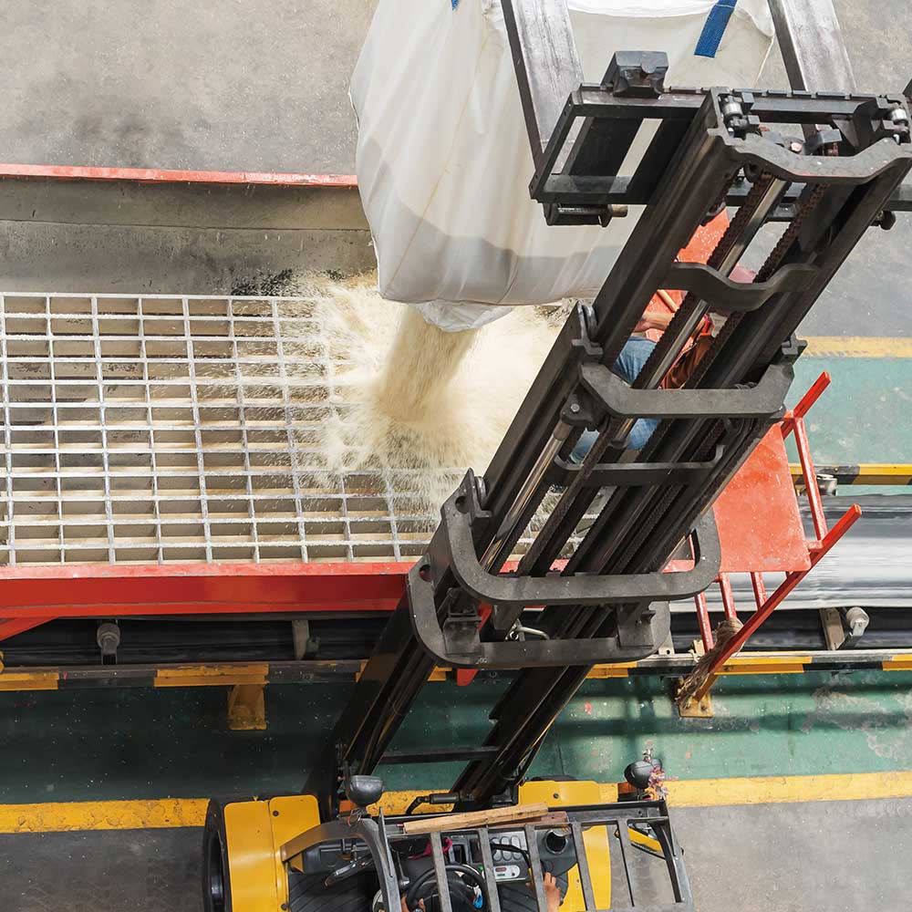 The Evolution of Processed Rice Products: A Catalyst for Culinary ...