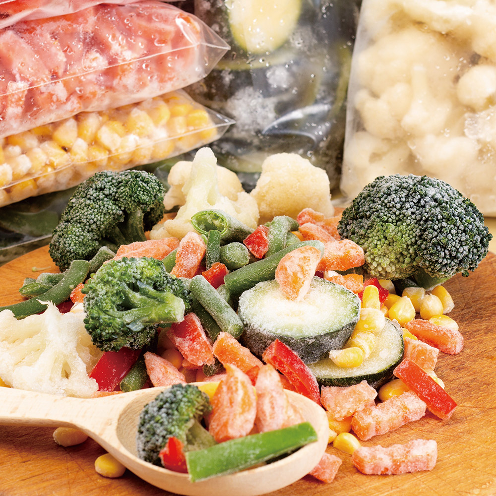 Frozen Food Trends 상세보기|Newsletter | K-FOODTRADE