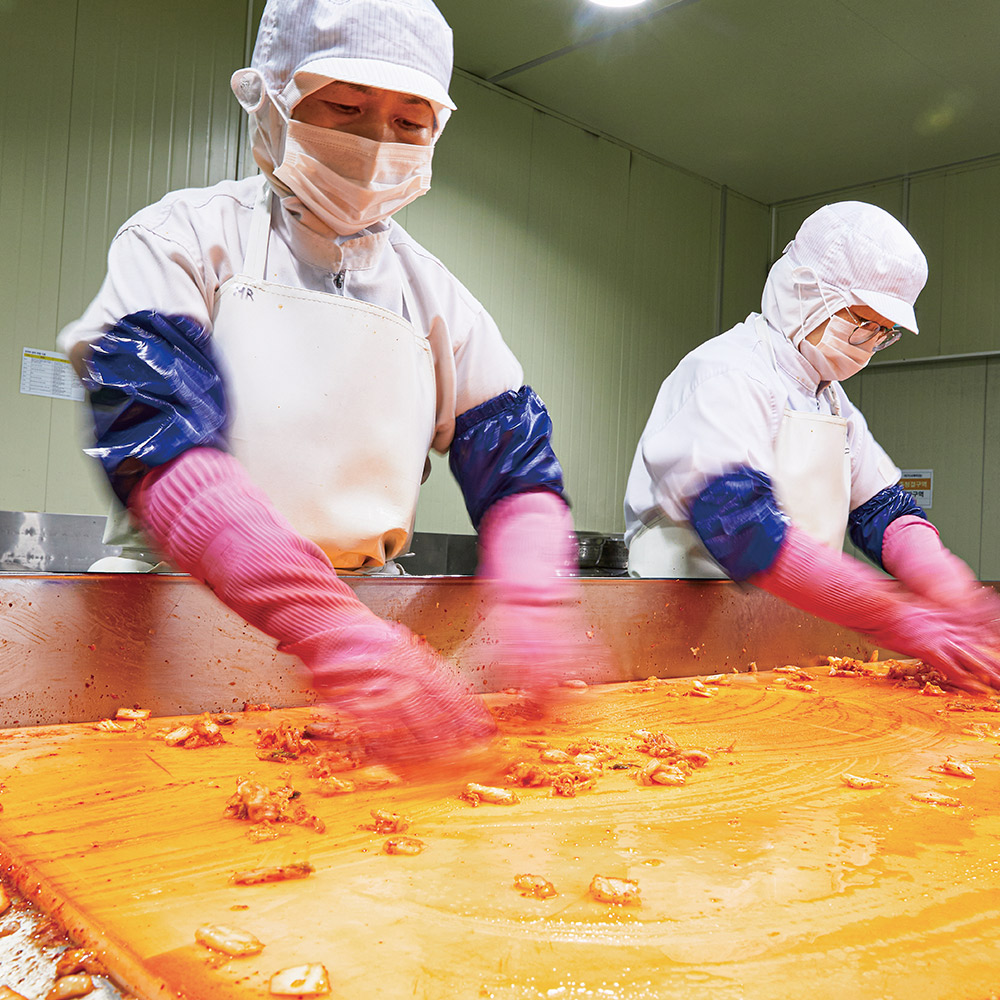 Hanwoomul, A Frozen Rice Specialist 상세보기|Newsletter | K-FOODTRADE