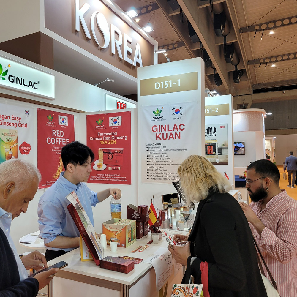 The Largest Food Fair in Southern Europe : Alimentaria 2024 in Barcelona 상세보기|Newsletter | K ...