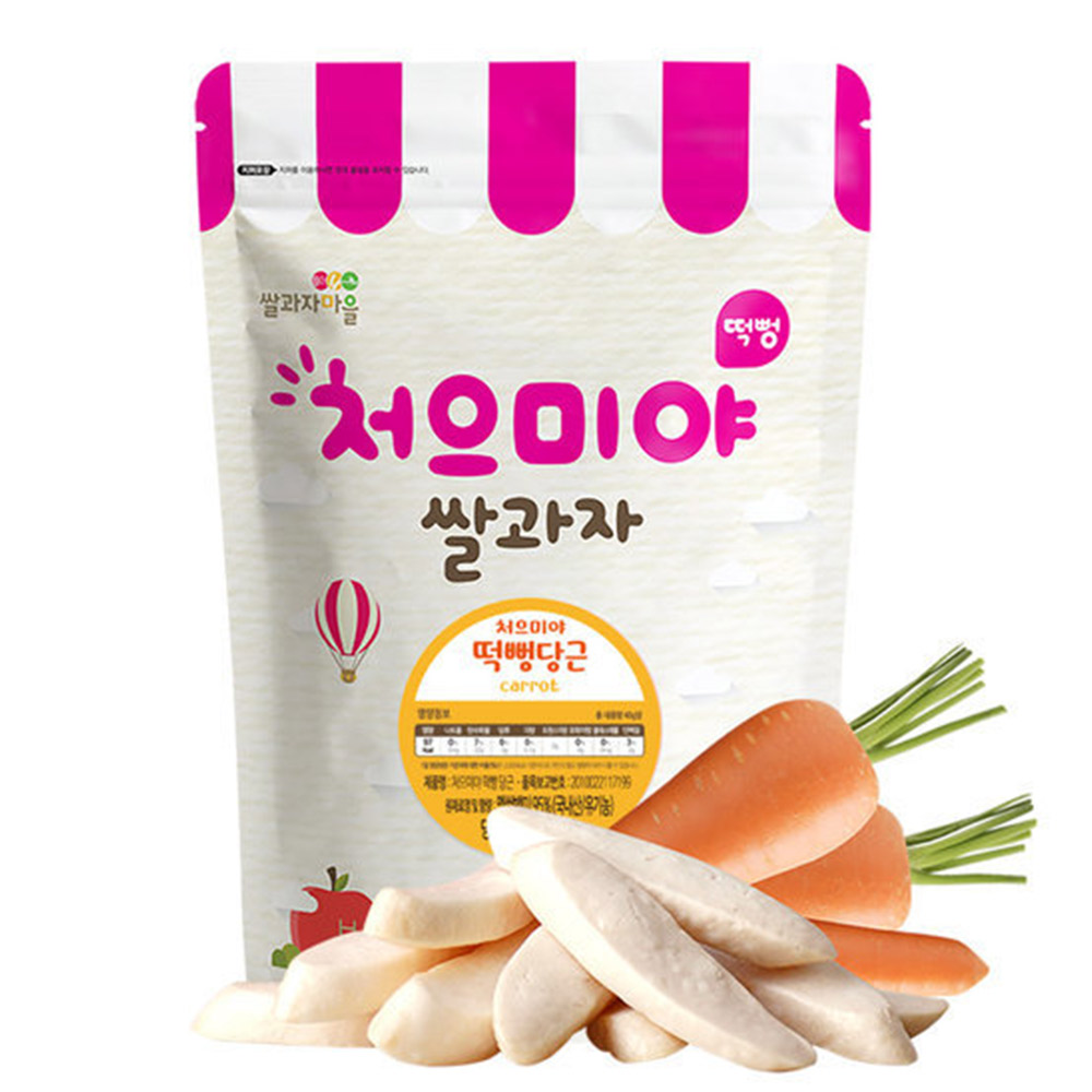 Popular Korean Rice-Based Products on Taiwan's Shopee 상세보기|Newsletter ...