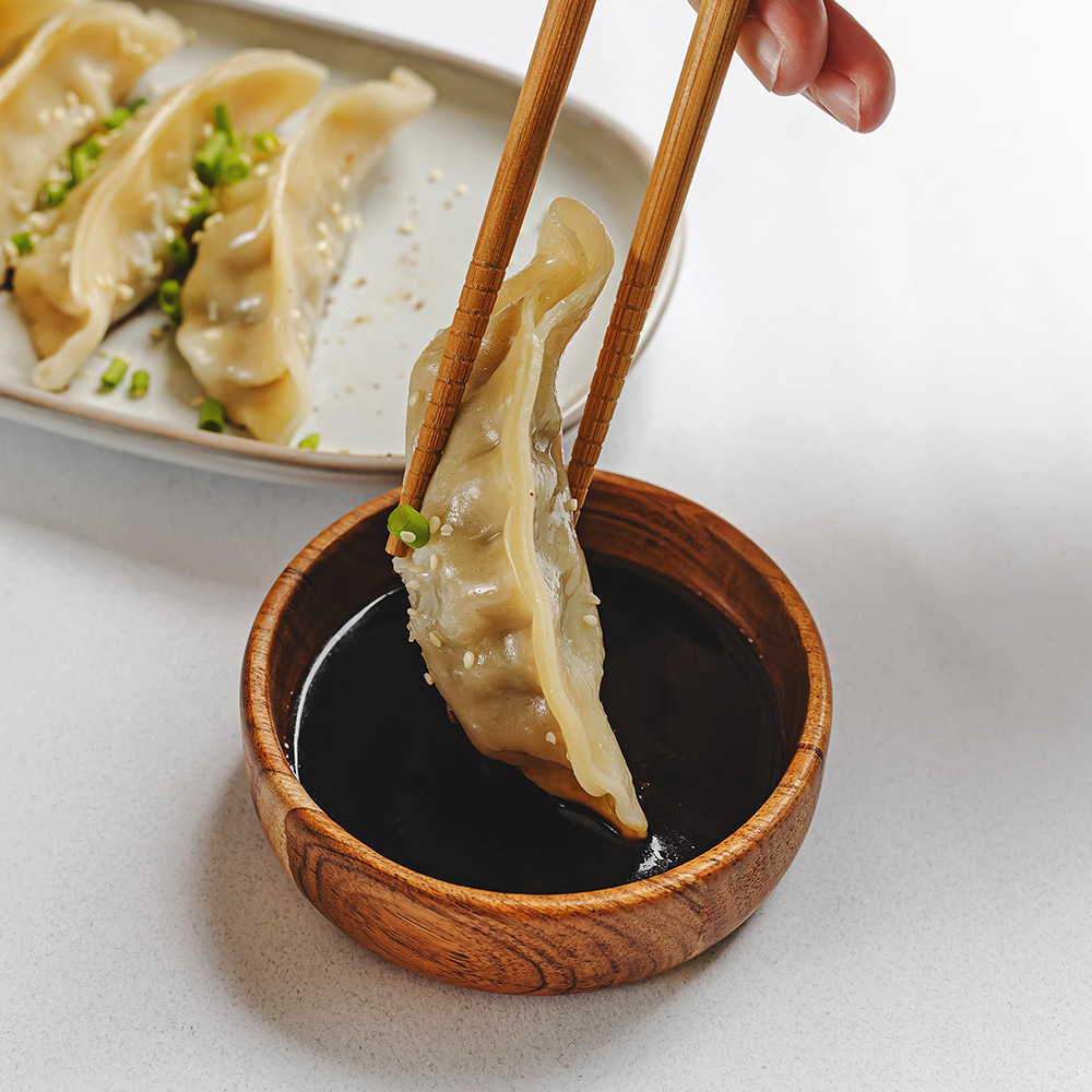 Korean Frozen Dumplings: A Hit on Japan's Rakuten 상세보기|Newsletter | K ...