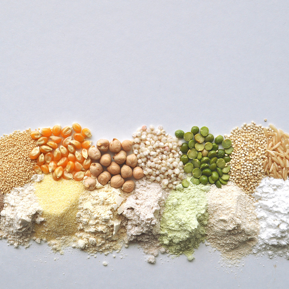 Discover a Variety of Korean Gluten- Free Products on Amazon USA 상세보기 ...